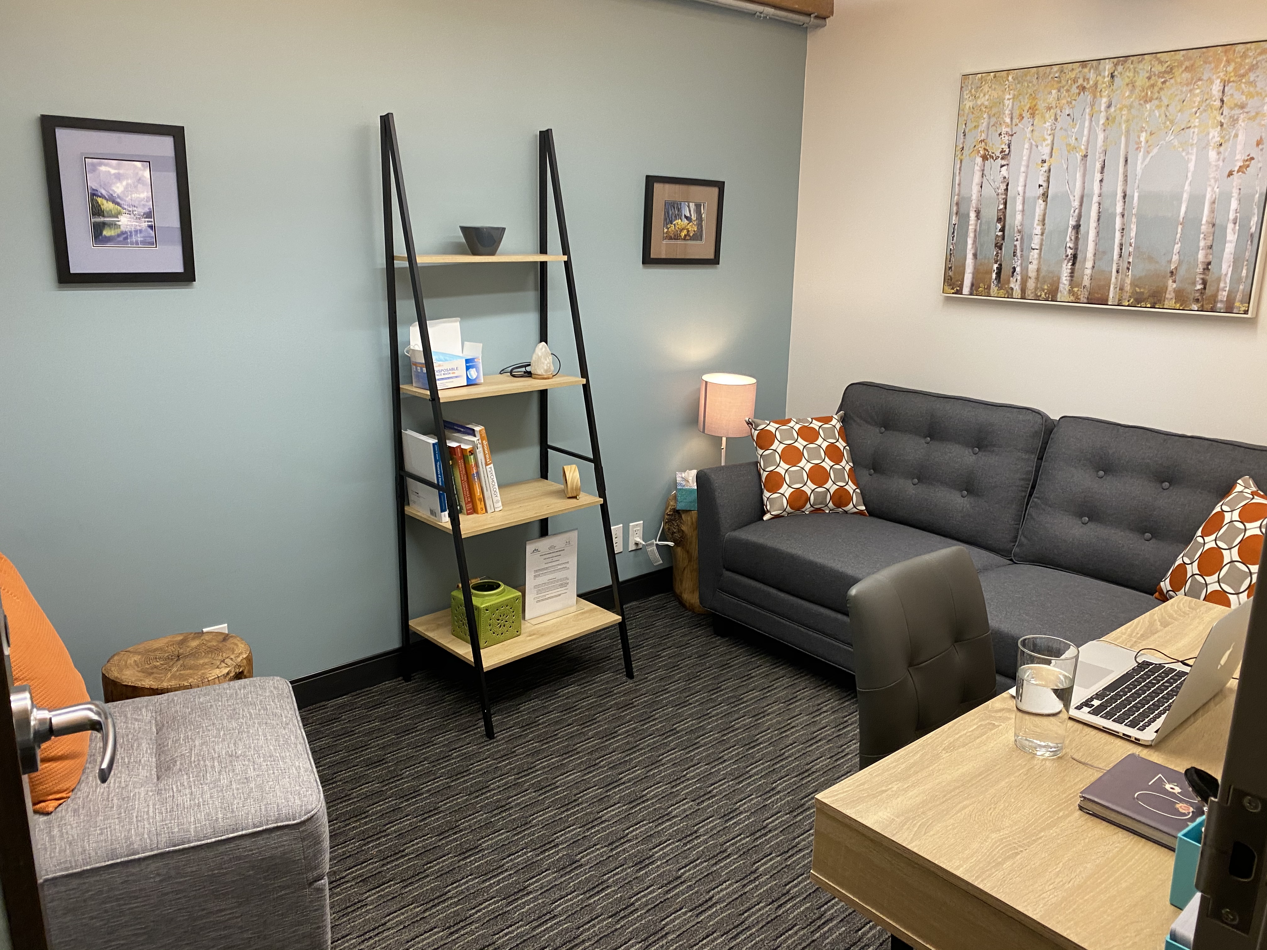 Vancouver Office | Three Sisters Clinical Counselling | Re-Define Your ...